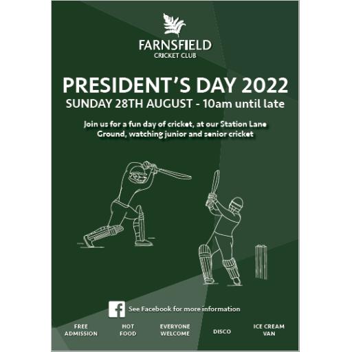 Welcome | Farnsfield Cricket Club